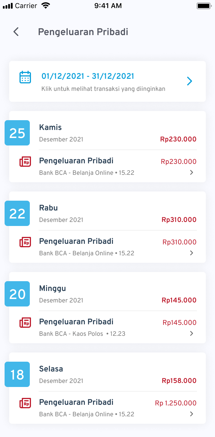 Cara Membuat Anggaran – Help Finansialku