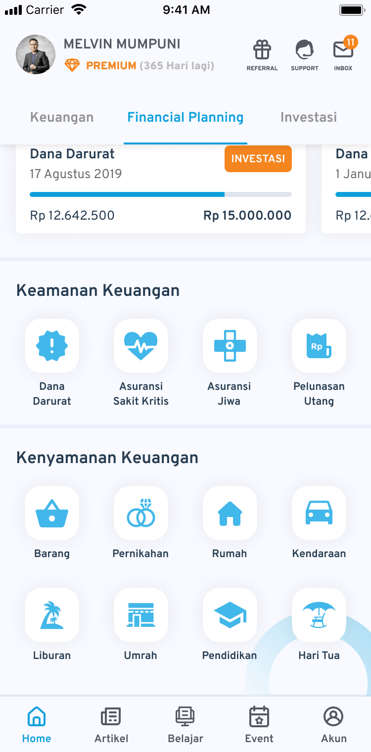 Cara Menghitung Dana Membeli Barang – Help Finansialku